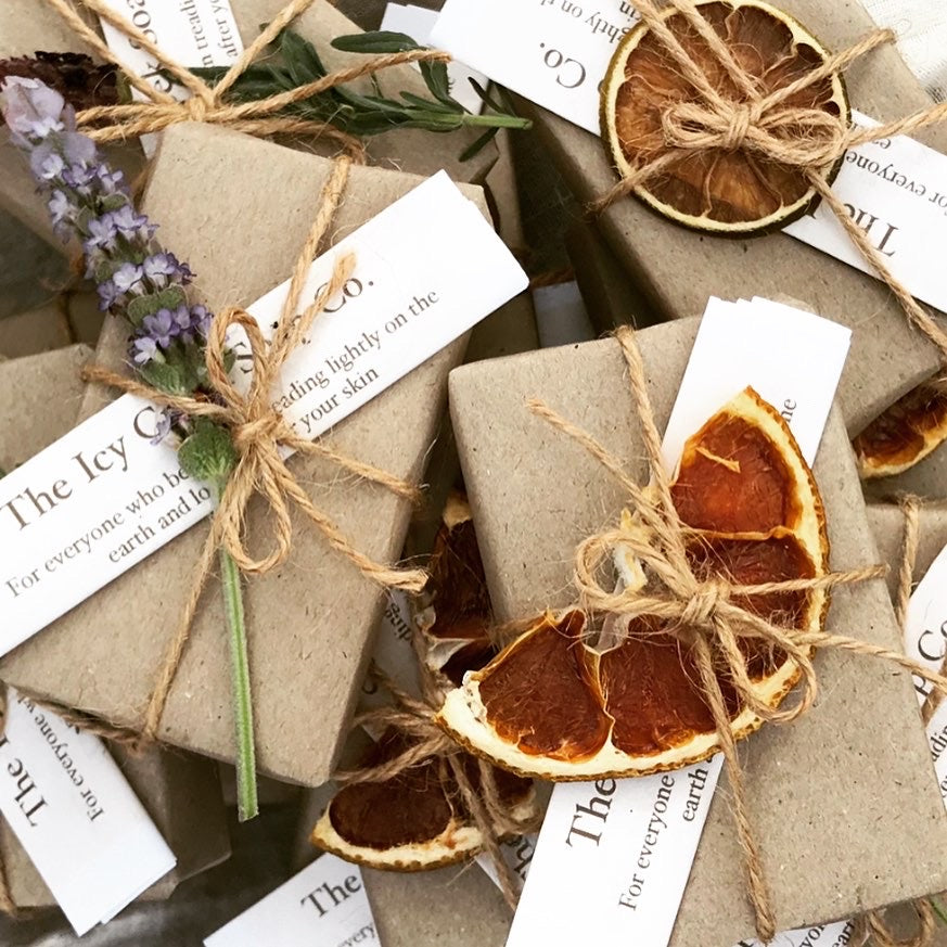 New soap subscription service! – The Icy Creek Soap Co.