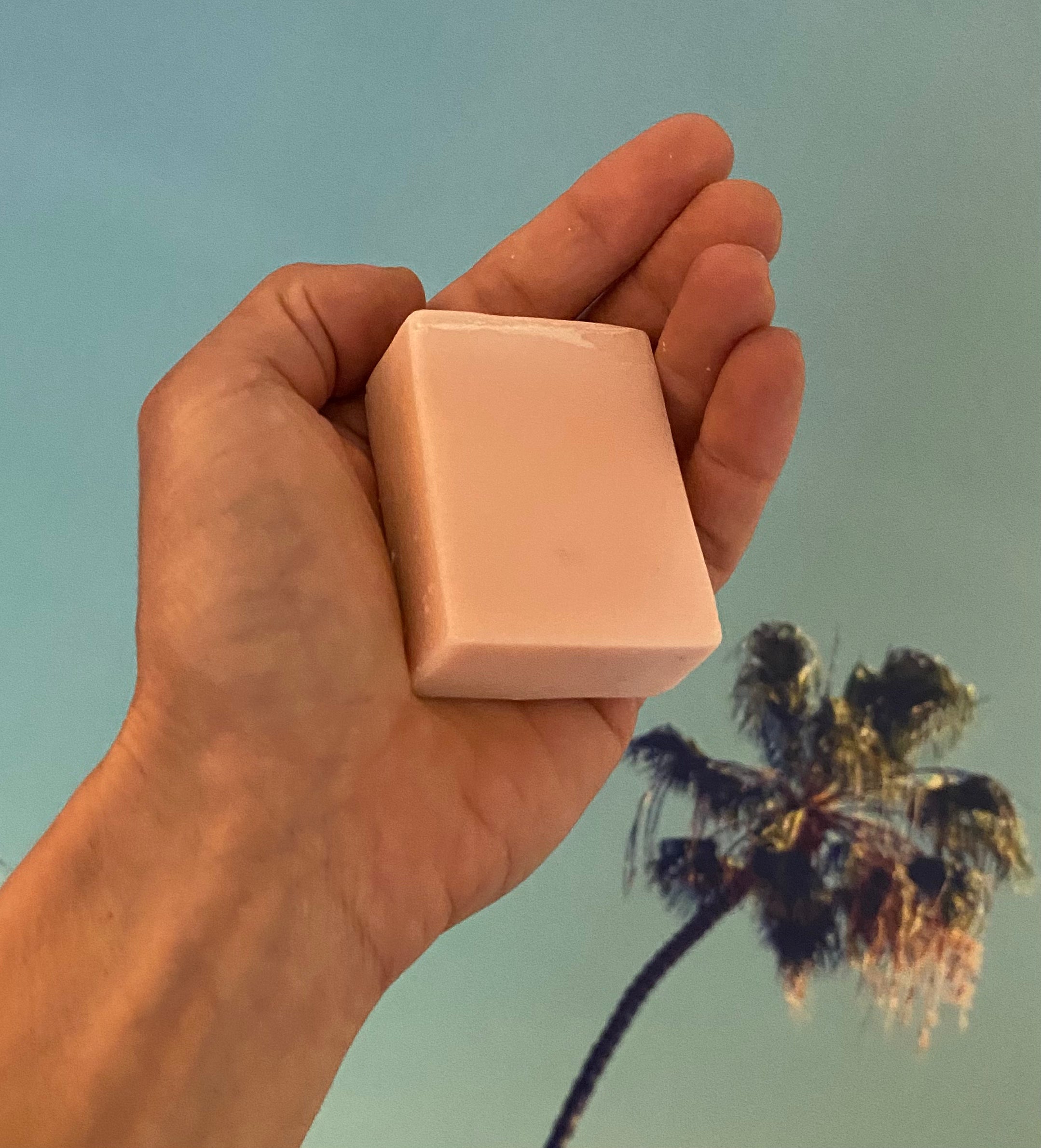 Half bar cutting service – The Icy Creek Soap Co.