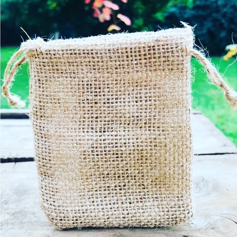 The power of a pouch! – The Icy Creek Soap Co.